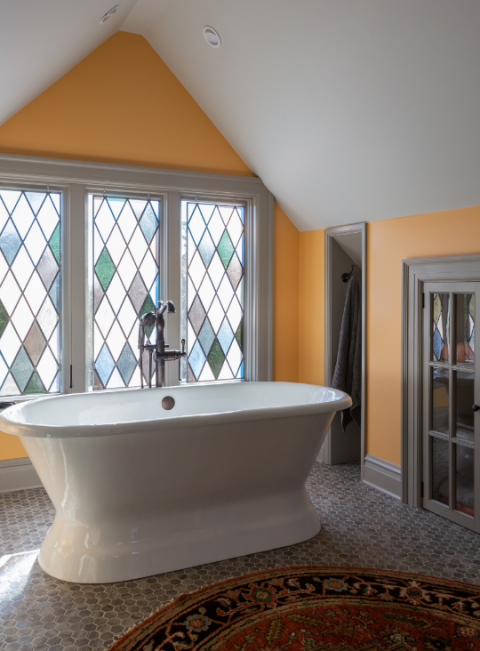 New Blue Construction