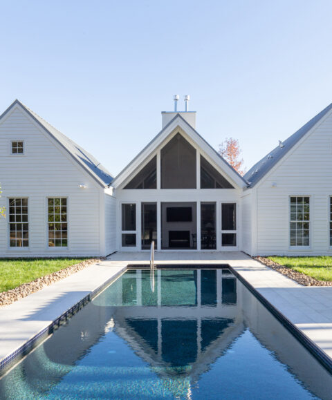 New Blue Construction